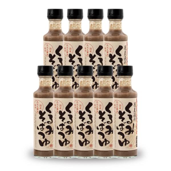 単品で買うよりお得！長野名物くるみそばつゆのお得なまとめ買いセットです。長野県では特産品の胡桃を使った「くるみそば」というちょっとした名物がございます。製法はお店によって若干異なりますが、ペースト状のくるみをそばつゆで伸ばし、冷たいお蕎麦を...