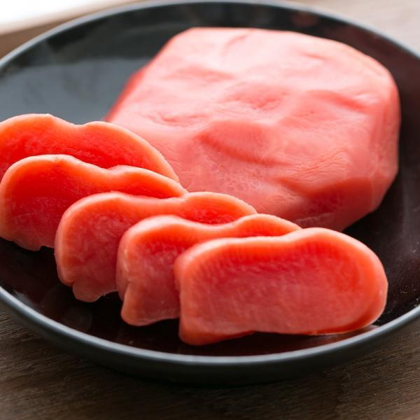 ※厚みの条件を満たせば、発送は【ネコポス】を優先します。岐阜名産の「飛騨紅かぶら」（ひだべに）を、丸ごと塩漬けにした伝統のお漬け物です。収穫された赤かぶらを塩漬にして、低温でじっくりと熟成させることで、植物性乳酸醗酵を促し、独特の酸味と旨味...