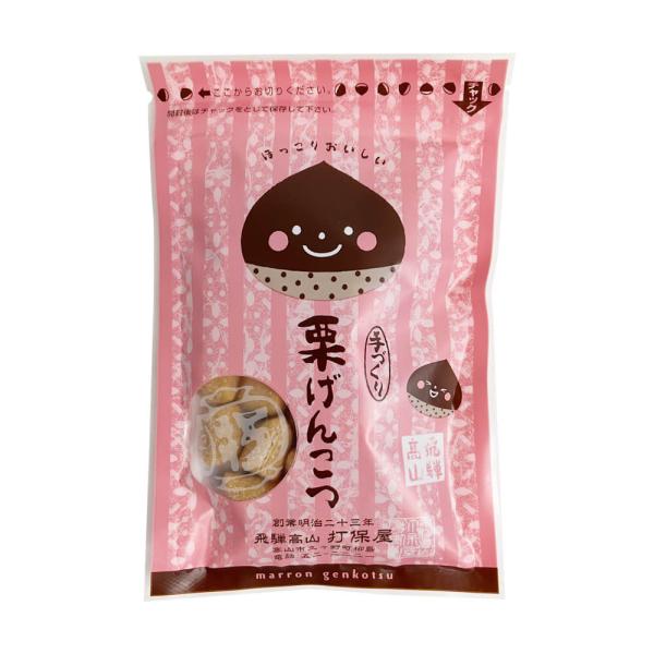 ※厚みの条件を満たせば、発送は【ネコポス】を優先します。飛騨の銘菓としても有名な「打保屋」さんの手造り駄菓子です。栗ペーストときな粉を練りこみ、水飴と砂糖で味を引き立たせた、優しい味わいが特徴です。ほうじ茶や抹茶によく合うので、家族や友達と...