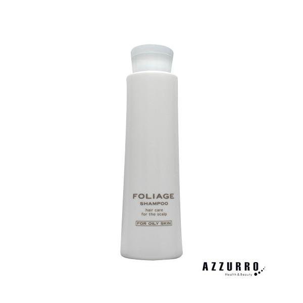 価格.com - 中野製薬 フォリッジ シャンプー オイリースキン用 300ml (シャンプー) 価格比較