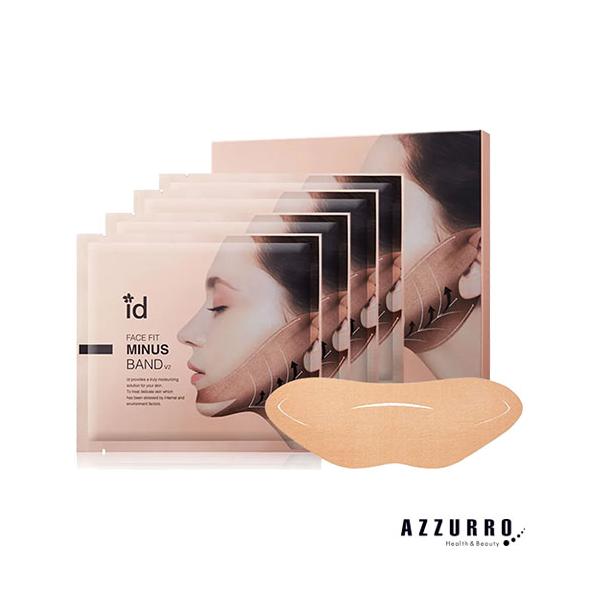 ※※重要※※必ずご注文前に「すべて見る」「もっと見る」を押していただき商品やお取引の詳細・注意事項をご確認下さい。年中無休でヤフーショッピング最安＆最速に挑戦韓国コスメ 韓国化粧品 韓国マスク アイディー idフェイスフィットマイナスバンド...