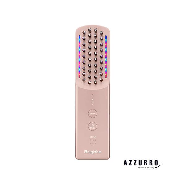 ※※重要※※必ずご注文前に「すべて見る」「もっと見る」を押していただき商品やお取引の詳細・注意事項をご確認下さい。年中無休でヤフーショッピング最安＆最速に挑戦美顔器 ブラシ ブライト イオン導出 EMS フェイスケア サロン級 完全防水 B...