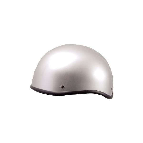【発売日：2023年11月02日】商品名： ダックテールヘルメット シルバー対応排気量： 125ccまで商品説明SG安全規格品(A種)のダックテールヘルメット！オートバイの排気量125cc以下が対象です。ホルダーはワンタッチタイプになります...