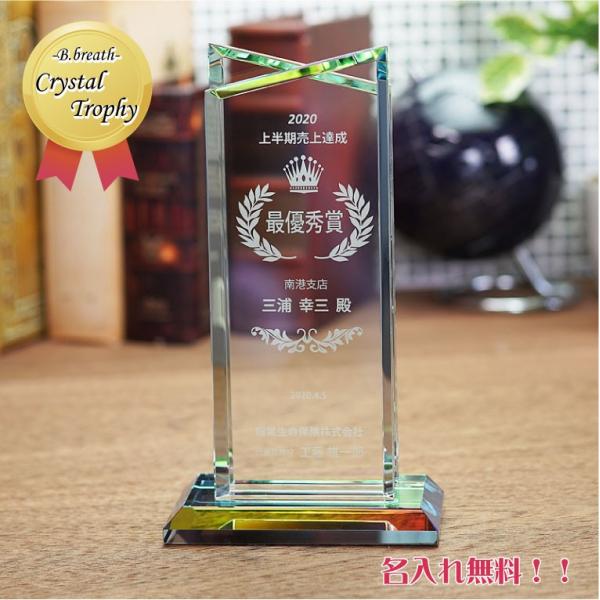優勝杯・優秀賞・敢闘賞など,コンペや大会を華やかにするトロフィーです。、オーダーメイド、ガラスエッチング（サンドブラスト）、いたします。各種大会のトロフィー・達成賞・参加賞など様々な表彰もシーンでご使用いただけます。記念日彫刻、名前入り社内...