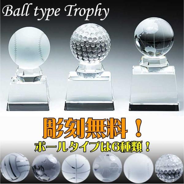 ボール部分は サッカー 野球 バレーボール ゴルフ バスケット からお選び頂けます。共に戦った仲間との思い出を<strong>トロフィー</strong>にきざみませんか？卒業 卒団記念 地区代会 の <str...