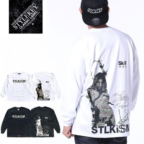 ■STYLEKEY CLASSIC LABELブランド説明STYLEKEYの2ndライン『クラシック・レーベル』は、絶大な人気を誇った歴代のメガヒットアイテムを再プレスしたベストセレクションです。■ブランド：STYLEKEY CLASSIC...