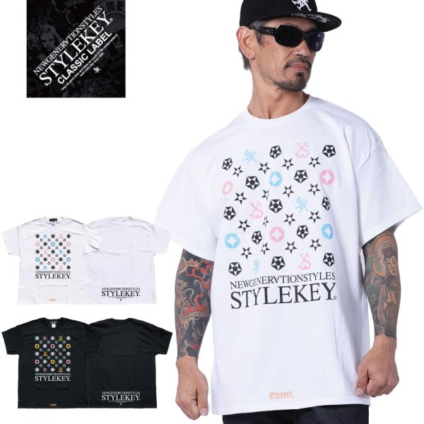 ■STYLEKEY CLASSIC LABELブランド説明STYLEKEYの2ndライン『クラシック・レーベル』は、絶大な人気を誇った歴代のメガヒットアイテムを再プレスしたベストセレクションです。■ブランド：STYLEKEY CLASSIC...