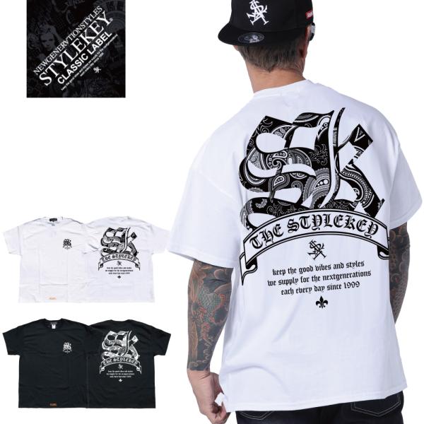 ■STYLEKEY CLASSIC LABELブランド説明STYLEKEYの2ndライン『クラシック・レーベル』は、絶大な人気を誇った歴代のメガヒットアイテムを再プレスしたベストセレクションです。■ブランド：STYLEKEY CLASSIC...