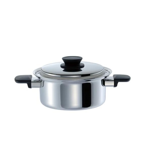 商品内容メーカー：ウルシヤマ金属工業株式会社原産国：日本本体重量：約1675ｇサイズ：356×243×144ｍｍ本体深さ：89ｍｍ本体高さ：102ｍｍ満水容量：約3.2Ｌ材質本体：3層クラッド材（板厚2.2ｍｍ）内側：ステンレス鋼中心：アル...