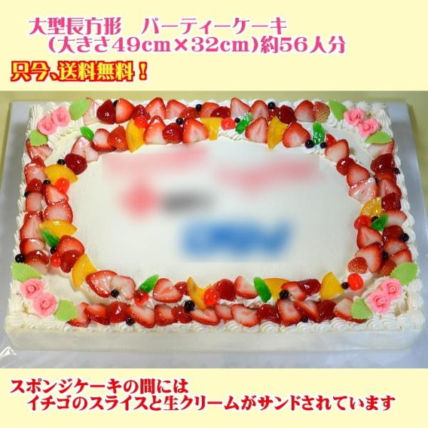 大きさ　約47cm×32cm　（約56人分　目安）　　　【送料無料】北海道/沖縄へは送料別途600円　　　　　　　　　　　　　　　　　　　　　　　デザインの変更は事前にお問い合わせくださいませ。お届け日より３営業日以上の日数が必要です。（お...