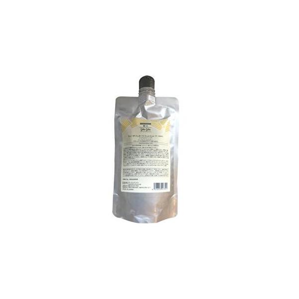 ジュレジュレ11・ぷるぷるの「ジュレ」のようなテクスチャーのスタイリング剤。セット成分のすべてが水溶性成分で構成された本格派ウォータージェルなので、みずみずしい束感、ぬれたようなツヤ感を簡単に表現できます。伸びがよく使いやすく、セットした後...