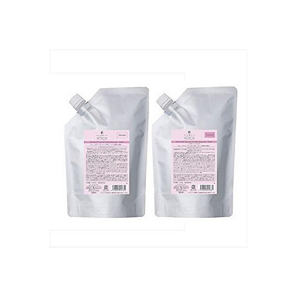 どんな悩みも、向き合い、受け止める。サイエンスの力で、実感できる美しさへ。複雑なエイジング現象に応える技術　フローディア エイジングケアライン が加わりました。シャンプー グランストレッチボリュームがでにくくなった大人の髪を、ふんわりと健康...