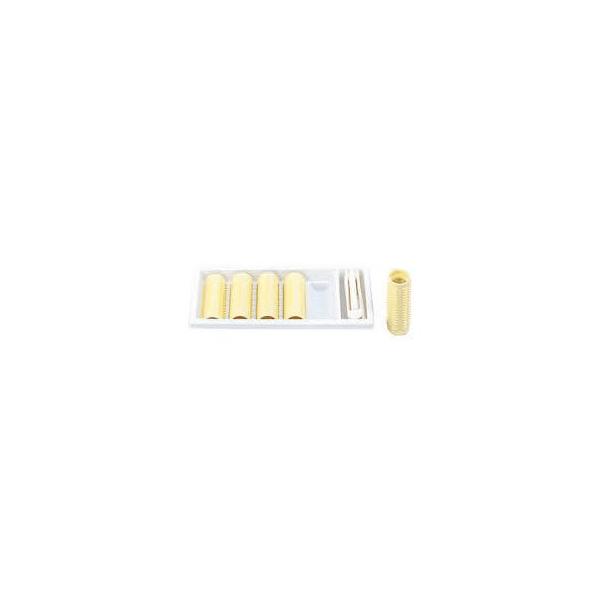 ●パナソニック プロカールン EH9037-Y05 ローラー中Φ21ｍｍ 5コ入り（商品説明）カーラーの本数が足りないので増やしたい方に。パナソニックプロカールン　EH9981-Kプロカールンゆる巻き　EH9991-kに対応可能。●ご注意：...