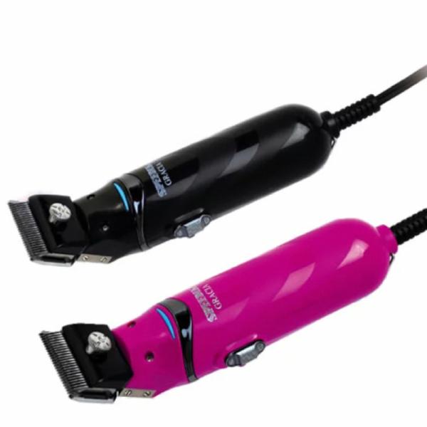 ●替刃なし●直流式15Ｗ●カーボンレスモーター●重量：250ｇ