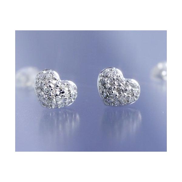 ダイヤモンドならではの心が震えるほど美しい輝きが、世界にひとつの幸せをもたらしてくれる！大切な女性にプレゼントするなら、贈る側も贈られる側も感動できる0.2ctダイヤを◆地金：K10ホワイトゴールド/+13200円でK18ホワイトゴールド（...