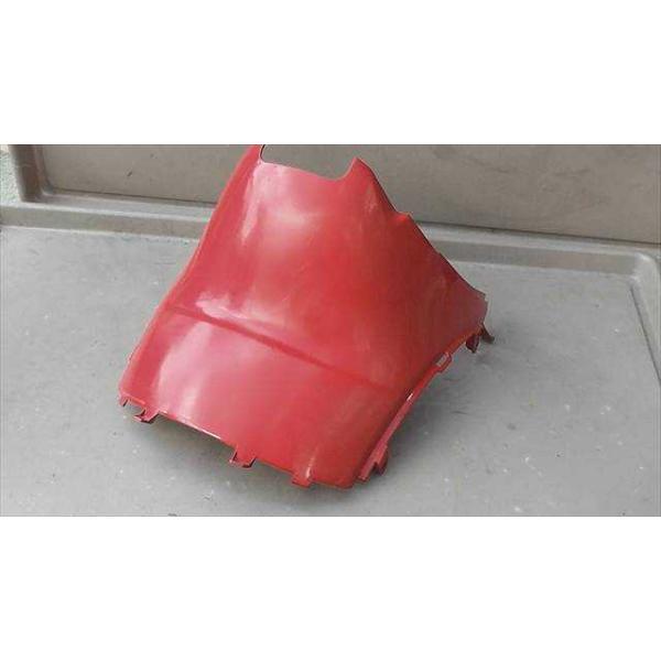 ■■クレアスクーピー　AF55-1006の　シート下センターカバー■■ 中古品です、画像をよく見て御判断下さい。<br><br>車体番号AF55-1006xxx　より外しました。<br><br&gt...