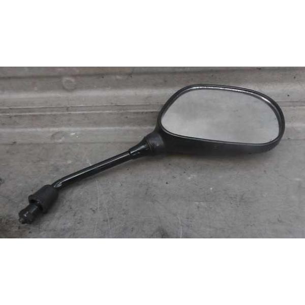 ■■リモコンジョグ　SA16J-002xxx　の　ミラー右　キズ■■ 中古品です、画像をよく見て御判断下さい。<br><br>車体番号SA16J-002xxx　より外しました。<br><br>...