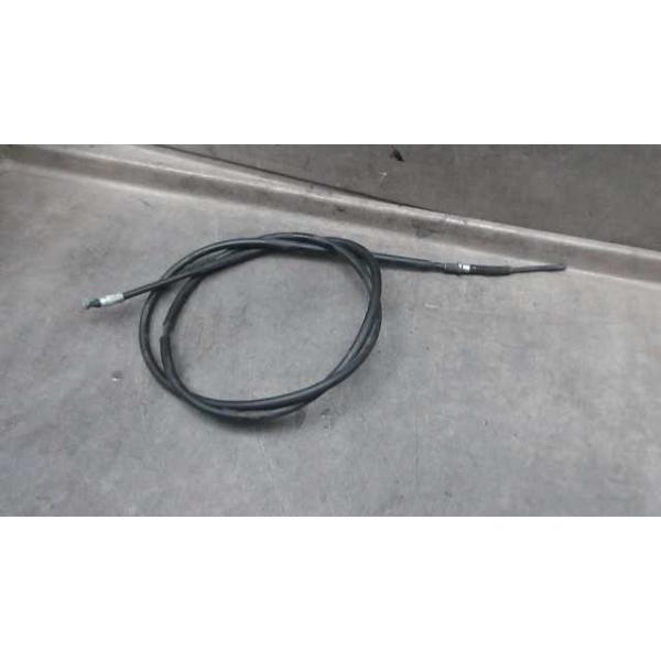 ■■スーパーディオZX　AF28-1286の　リアブレーキワイヤー■■ 中古品です、画像をよく見て御判断下さい。<br><br>車体番号AF28-1286xxx　より外しました。<br><br&gt...