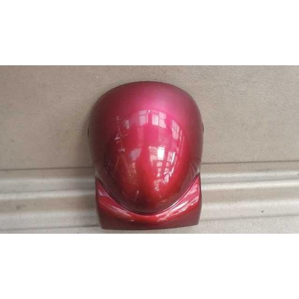 ■■クレアスクーピー　AF55　の　メーターカバー　色あせ　小傷■■ 中古品です、画像をよく見て御判断下さい。<br><br>車体番号AF55-1301xxx　走行距離9968km＜メーター表示＞より外しました。&l...