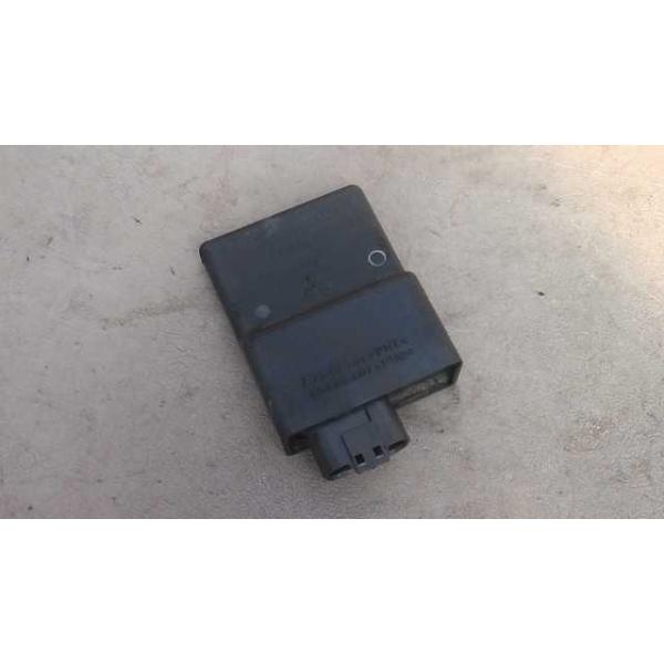 ■■レッツ４パレット　CA41A-123xxx　の CDI■■ 中古品です、画像をよく見て御判断下さい。<br><br>車体番号CA41A-123xxx　走行距離3351km＜メーター表示＞より外しました。<b...