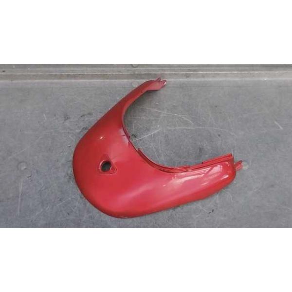 ■■リード110　JF19-1013xxx　の　ボディカバ　リア■■ 中古品です、画像をよく見て御判断下さい。<br><br>車体番号JF19-1013xxx　より外しました。<br><br>...