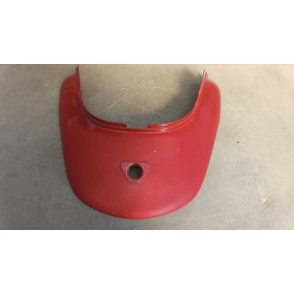 ■■リード110　JF19　の　ボディカバ　リア キズ　色褪せ　爪折れ■■ 中古品です、画像をよく見て御判断下さい。<br><br>車体番号JF19-1010xxx　より外しました。<br><br&...