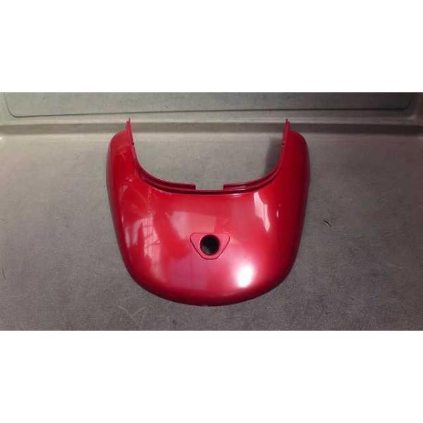 ■■リード110　JF19-1015xxx　の　ボディカバ　リア 薄キズ■■ 中古品です、画像をよく見て御判断下さい。<br><br>車体番号JF19-1015xxx　より外しました。<br><br...