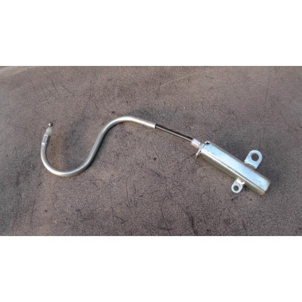 ■■リード125　JF45-1201xxx　の　フューエルリッドオープナー■■ 中古品です、画像をよく見て御判断下さい。<br><br>車体番号JF45-1201xxx　より外しました。<br><b...