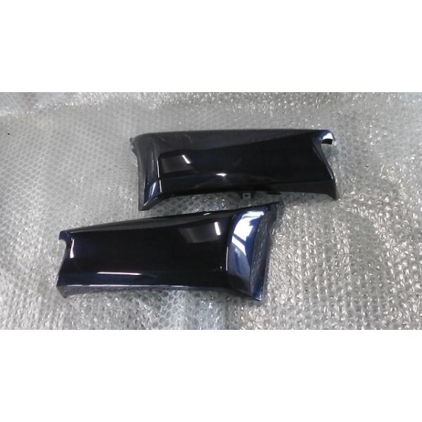 ■■プレスカブ50プロ　FI　AA04-3204xxx　の フレームカバー■■ 中古品です、画像をよく見て御判断下さい。<br><br>車体番号AA04-3204xxx　より外しました。<br><b...