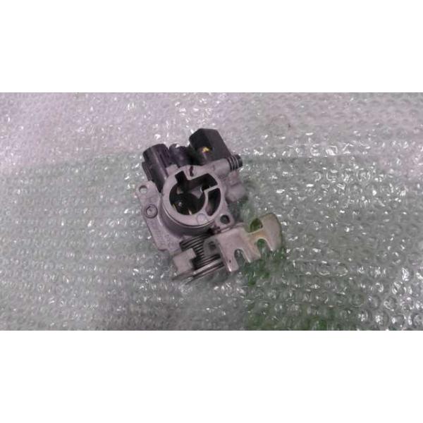 ■■TACT４スト　AF75-1002xxx　の　スロットルボディ■■ 中古品です、画像をよく見て御判断下さい。<br><br>車体番号AF75-1002xxx　より外しました。<br><br&gt...