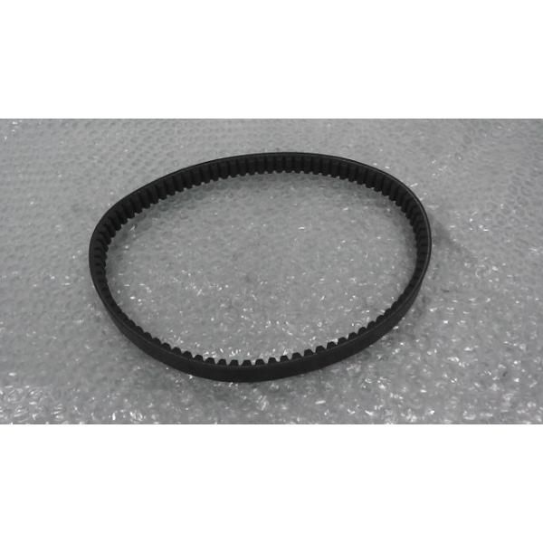 ■■TACT４スト　AF75-1002xxx　の　ドライブベルト■■ 中古品です、画像をよく見て御判断下さい。<br><br>車体番号AF75-1002xxx　より外しました。<br><br>...