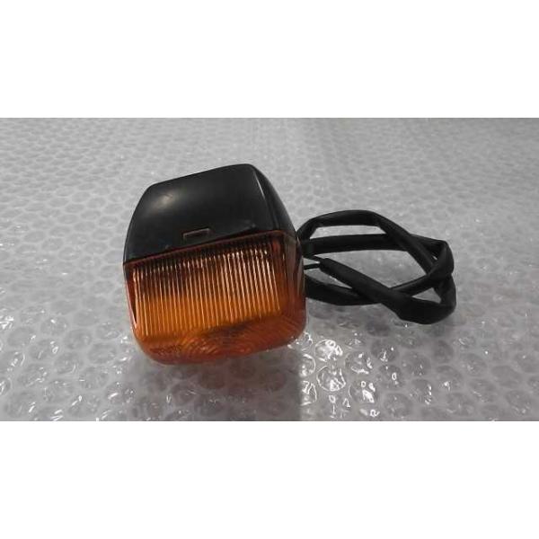 ■■ZOOMER（ズーマー）　AF58-1300　の　フロントウインカー 右■■ 中古品です、画像をよく見て御判断下さい。<br><br>車体番号AF58-1300xxx　より外しました。<br><...