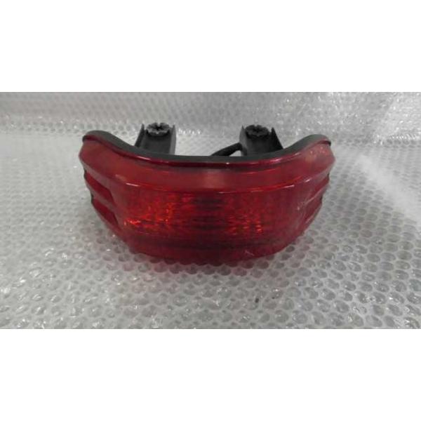 ■■カブ110プロ　JA10-3005xxx　の　テールライト■■ 中古品です、画像をよく見て御判断下さい。<br><br>車体番号JA10-3005xxx　より外しました。<br><br>(...