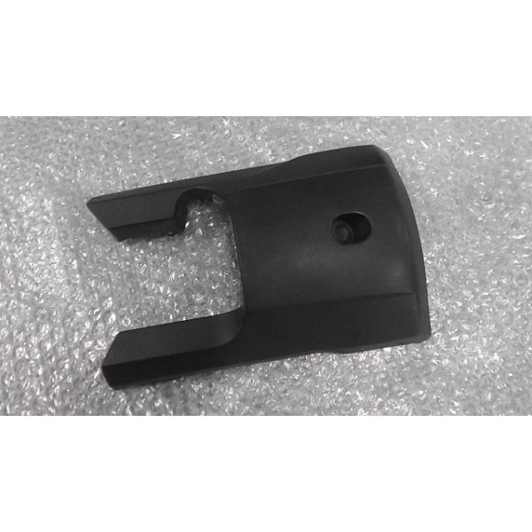 ■■カブ110プロ　JA10-3010xxx　の　イグニッションカバー■■ 中古品です、画像をよく見て御判断下さい。<br><br>車体番号JA10-3010xxx　より外しました。<br><br&...