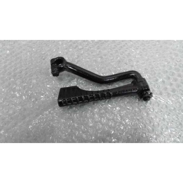 ■■ベンリィ　プロ　ESP　AA05-1102xxx　の　キックペダル■■ 中古品です、画像をよく見て御判断下さい。<br><br>車体番号AA05-1102xxx　より外しました。<br><br&...