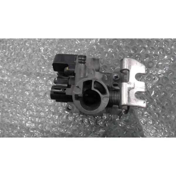 ■■TACT４スト　AF75-1008xxx　の　スロットルボディ■■ 中古品です、画像をよく見て御判断下さい。<br><br>車体番号AF75-1008xxx　より外しました。<br><br&gt...