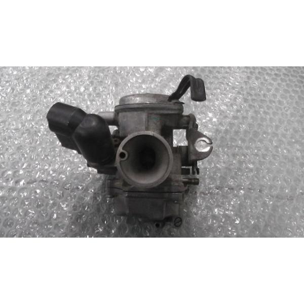 ■■クレアスクーピー　AF55-1610xxx　の　キャブレター■■ 中古品です、画像をよく見て御判断下さい。<br><br>車体番号AF55-1610xxx　より外しました。<br><br>...