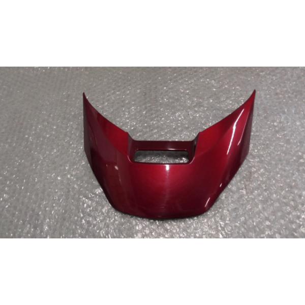 ■■リード125　JF45-1402xxx　の　リア　センターカバー　■■ 中古品です、画像をよく見て御判断下さい。<br><br>車体番号JF45-1402xxx　より外しました。<br><br&...