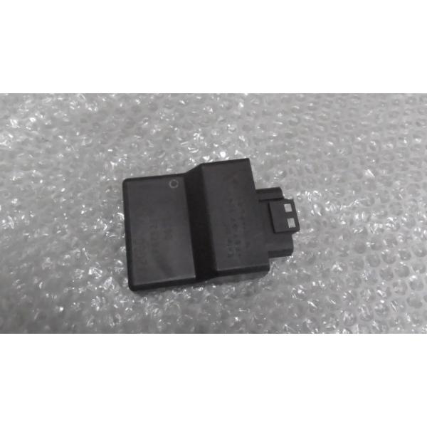 ■■レッツ４バスケット　CA43A-123xxx　の　CDI■■ 中古品です、画像をよく見て御判断下さい。<br><br>車体番号CA43A-123xxx　走行距離7642km＜メーター表示＞より外しました。<...