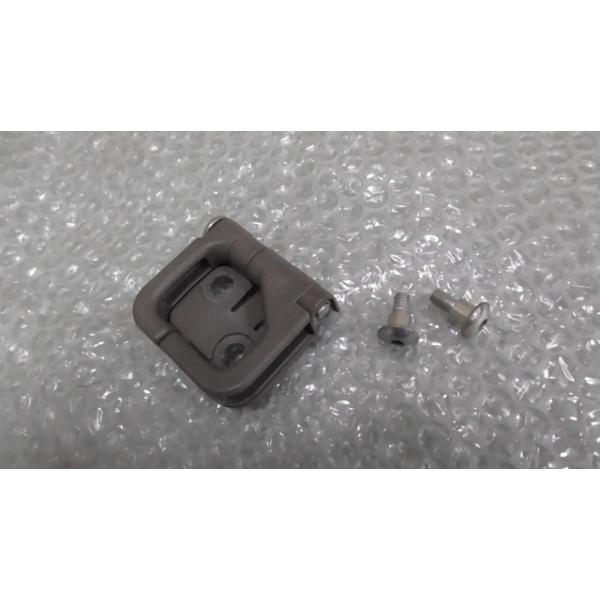 ■■レッツ４バスケット　CA43A-123xxx　の　コンビニフック■■ 中古品です、画像をよく見て御判断下さい。<br><br>車体番号CA43A-123xxx　より外しました。<br><br&g...
