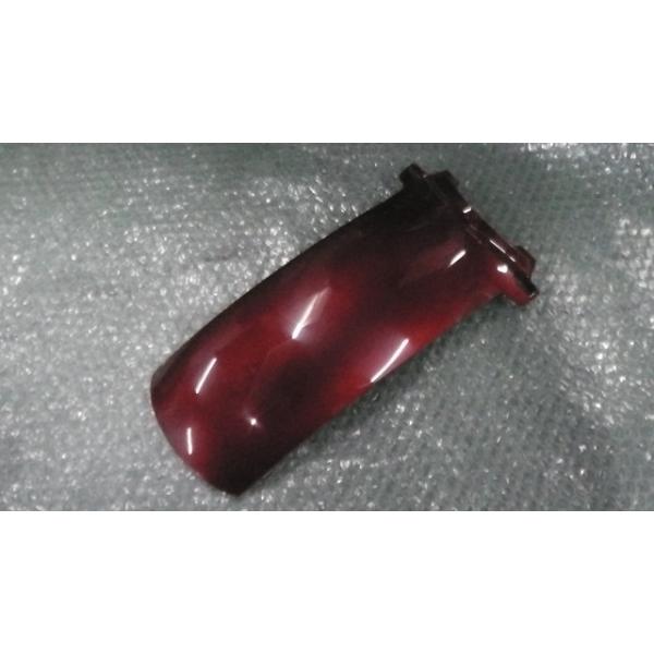 ■■クレアスクーピー　AF55　の　フロントフェンダー　リア　傷■■ 中古品です、画像をよく見て御判断下さい。<br><br>車体番号AF55-1304xxx　より外しました。<br><br>...