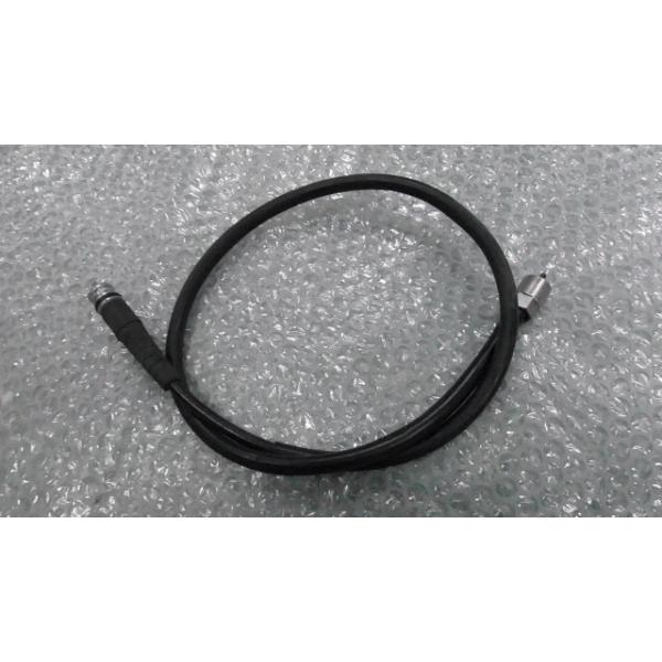 ■■レッツ５　CA47A-123xxx　の　スピードメーターワイヤー■■ 中古品です、画像をよく見て御判断下さい。<br><br>車体番号CA47A-123xxx　走行距離8629km＜メーター表示＞より外しました。...