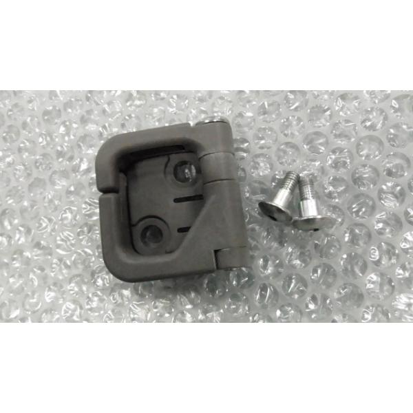 ■■レッツ５　CA47A-123xxx　の　コンビニフック■■ 中古品です、画像をよく見て御判断下さい。<br><br>車体番号CA47A-123xxx　より外しました。<br><br>(CO...