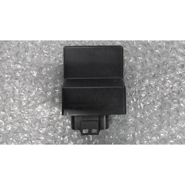 ■■レッツ５　CA47A-123xxx　の　CDI■■ 中古品です、画像をよく見て御判断下さい。<br><br>車体番号CA47A-123xxx　走行距離8629km＜メーター表示＞より外しました。<br&gt...