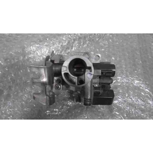 ■■TACT４スト ベーシック　AF75-1015xxx　の　スロットルボディ■■ 中古品です、画像をよく見て御判断下さい。<br><br>車体番号AF75-1015xxx　より外しました。<br>&lt...