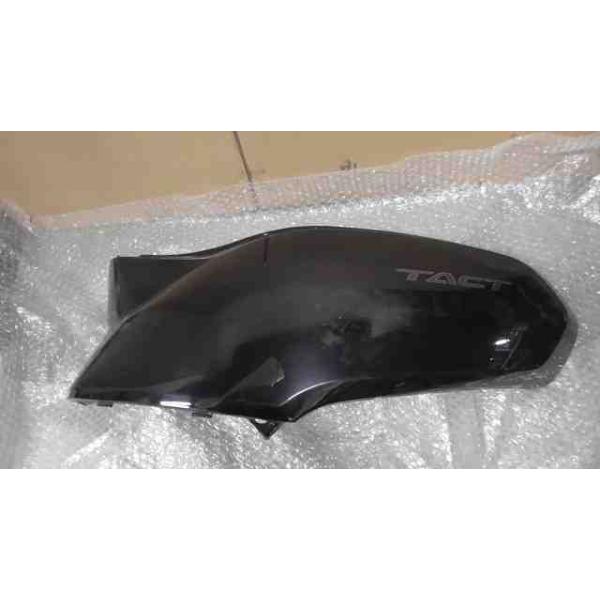 ■■TACT４スト ベーシック　AF75　の　ボディカバー　左　傷■■ 中古品です、画像をよく見て御判断下さい。<br><br>車体番号AF75-1015xxx　より外しました。<br><br&gt...