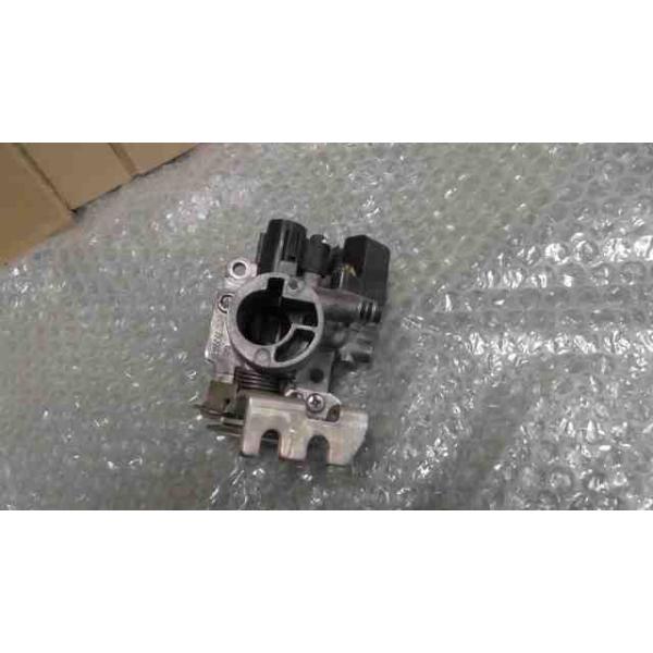 ■■TACT４スト　AF75-1020xxx　の　スロットルボディ■■ 中古品です、画像をよく見て御判断下さい。<br><br>車体番号AF75-1020xxx　より外しました。<br><br&gt...