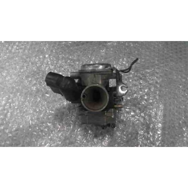 ■■クレアスクーピー　AF55-1223xxx　の　キャブレター■■ 中古品です、画像をよく見て御判断下さい。<br><br>車体番号AF55-1223xxx　より外しました。<br><br>...