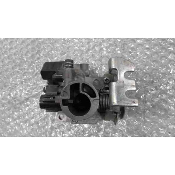 ■■TACT４スト ベーシック　AF75-1025xxx　の　スロットルボディ■■ 中古品です、画像をよく見て御判断下さい。<br><br>車体番号AF75-1025xxx　より外しました。<br>&lt...