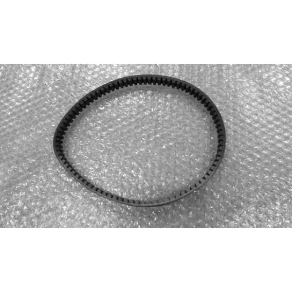 ■■TACT４スト ベーシック　AF75-1025xxx　の　ドライブベルト■■ 中古品です、画像をよく見て御判断下さい。<br><br>車体番号AF75-1025xxx　より外しました。<br><...